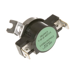 Dryer Safety Thermostat (replaces WE04M0160) WE4M160 parts | Sears ...