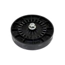 Washer Gear Case Pulley and Nut WH03X28859 parts | Sears PartsDirect