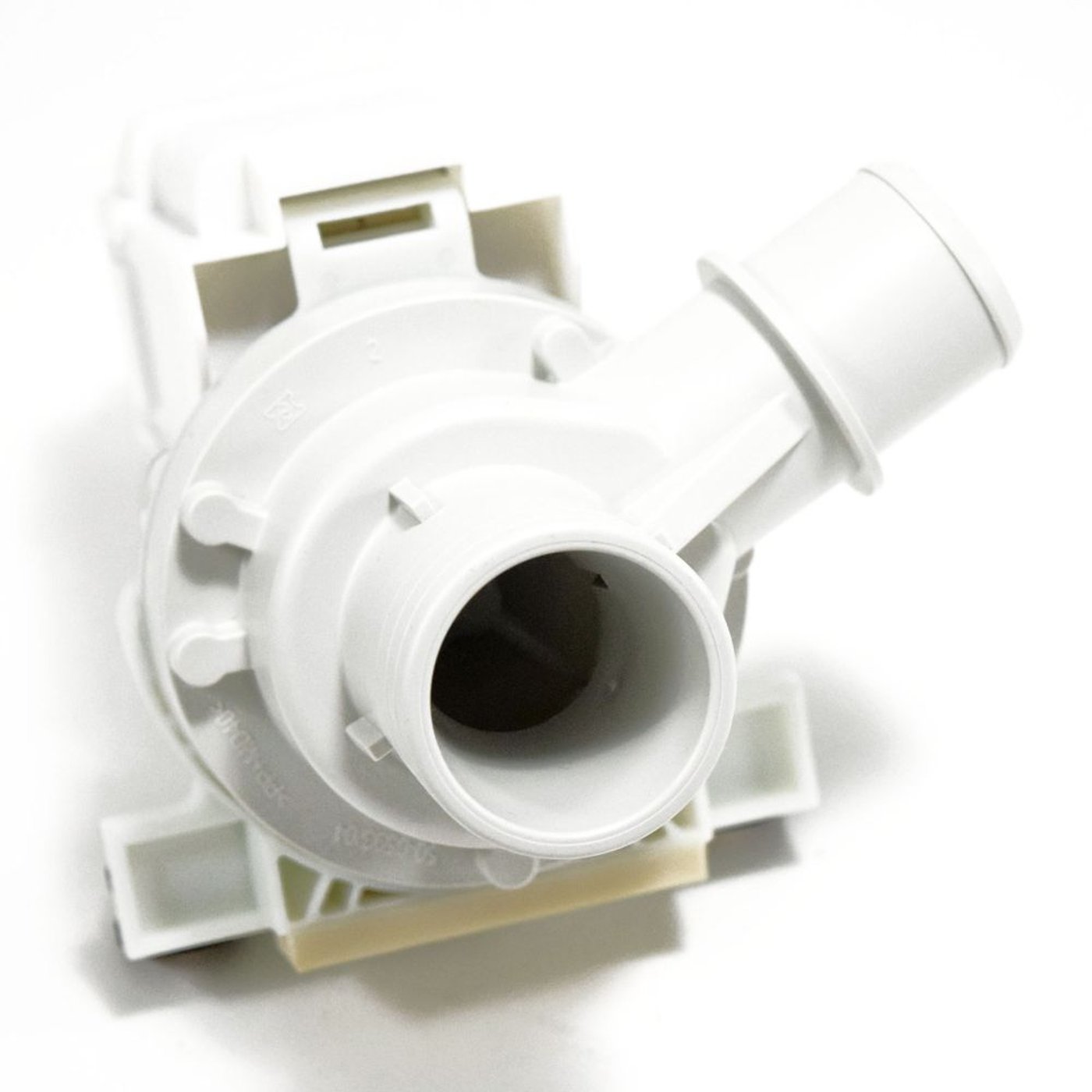 Washer Drain Pump WH23X10040 parts | Sears PartsDirect