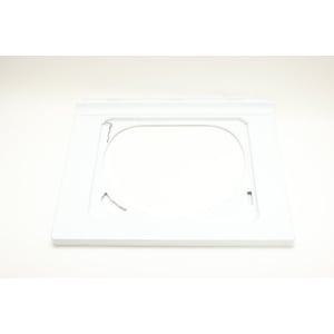 G.E. Washer Top Panel (replaces WH44X10027, WH44X1168, WH44X1169 ...
