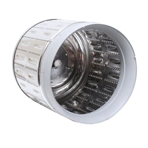 Washer Spin Basket Assembly WH45X10112 parts | Sears PartsDirect