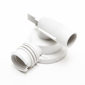 Washer Pump Coin Trap DC61-03385A parts | Sears PartsDirect