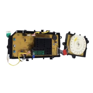 Dryer User Interface DC92-01607J parts | Sears PartsDirect