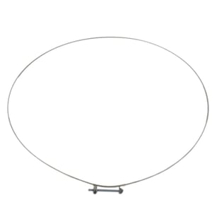 Washer Door Boot Spring Clamp DC97-04981D parts | Sears PartsDirect