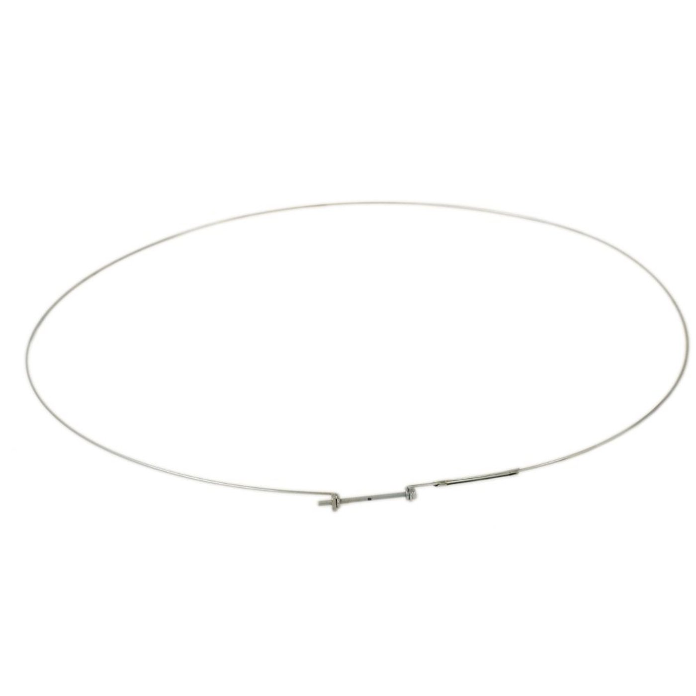 Washer Door Boot Spring Clamp DC97-14618H parts | Sears PartsDirect