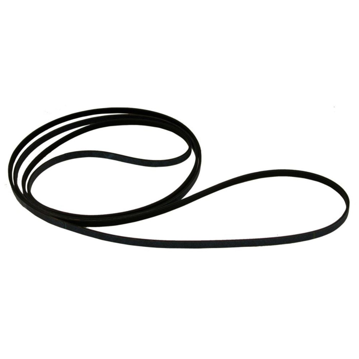 Dryer Drum Belt (replaces 134163400, 134503900) 134503600 parts | Sears ...