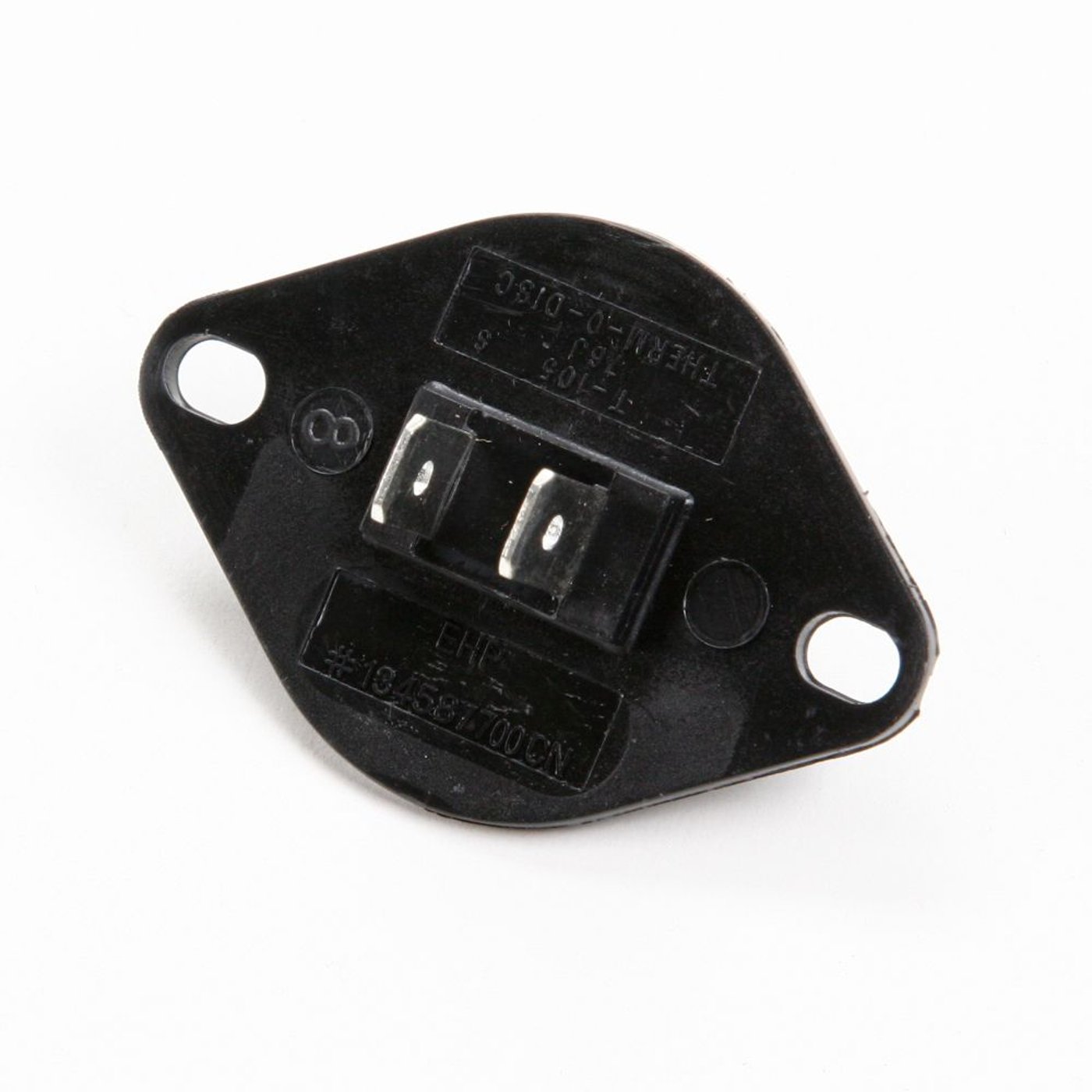 Dryer Thermistor (replaces 134216500) 134587700 parts | Sears PartsDirect