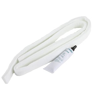 Dryer Drum Felt Seal, Lower (replaces 134134700) 5303937183 parts ...