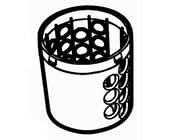 Official Electrolux EFLS627UTT0 washer parts | Sears PartsDirect