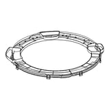 Washer Drain Pump 5304511363 parts | Sears PartsDirect