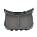 Dryer Lint Chute Assembly 5304521401 parts | Sears PartsDirect