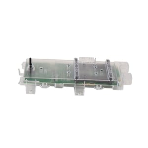 Laundry Center Washer User Interface (replaces 5304515783, 5304521422 ...