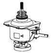 Frigidaire FFTW4120SW1 washer manual