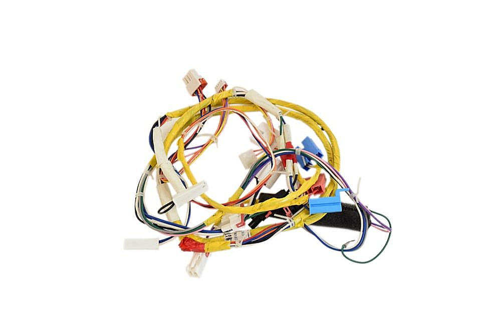 Washer Wire Harness 34001085 parts | Sears PartsDirect