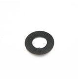 Dryer Drum Support Roller Shaft Washer WP312535 parts | Sears PartsDirect