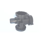 Washer Drain Pump Retainer MAZ41498201 parts | Sears PartsDirect