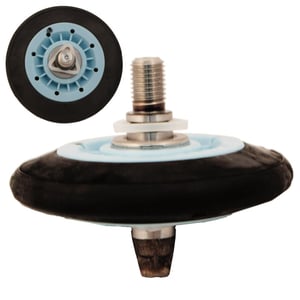 Dryer Drum Support Roller Assembly 4581EL2002C parts | Sears PartsDirect