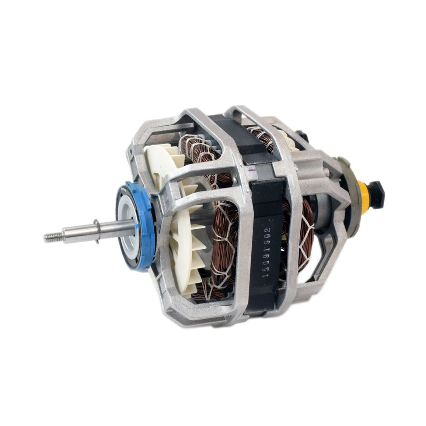 Dryer Motor Assembly 4681EL1008A parts | Sears PartsDirect