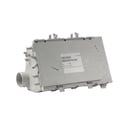 Washer Door Assembly ADC74154906 parts | Sears PartsDirect