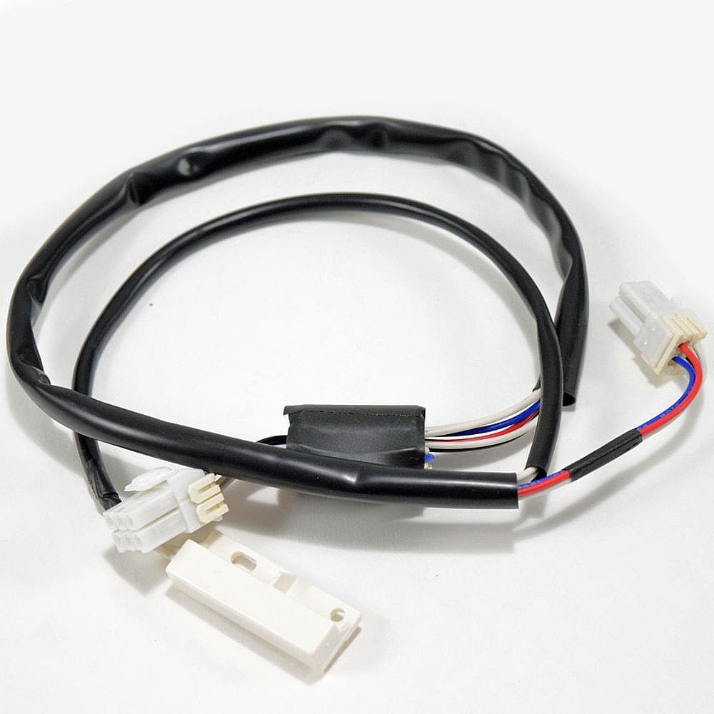 Looking for washer lid switch EBF61215202 replacement or repair part?