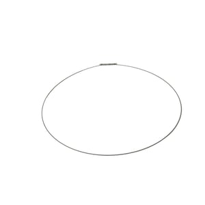 Washer Door Boot Spring Clamp (replaces 4861EN3004L, ACA56078802 ...