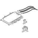 Washer Door Boot MDS65736915 parts | Sears PartsDirect