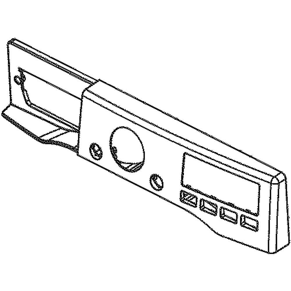 Washer Control Panel AGL74115106 parts | Sears PartsDirect