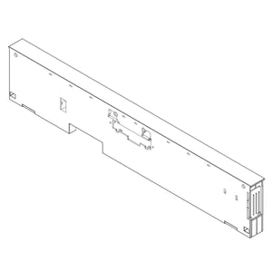 Dishwasher Control Panel AGM75469926 parts | Sears PartsDirect