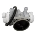 Washer Drain Pump Assembly AHA75693423 parts | Sears PartsDirect