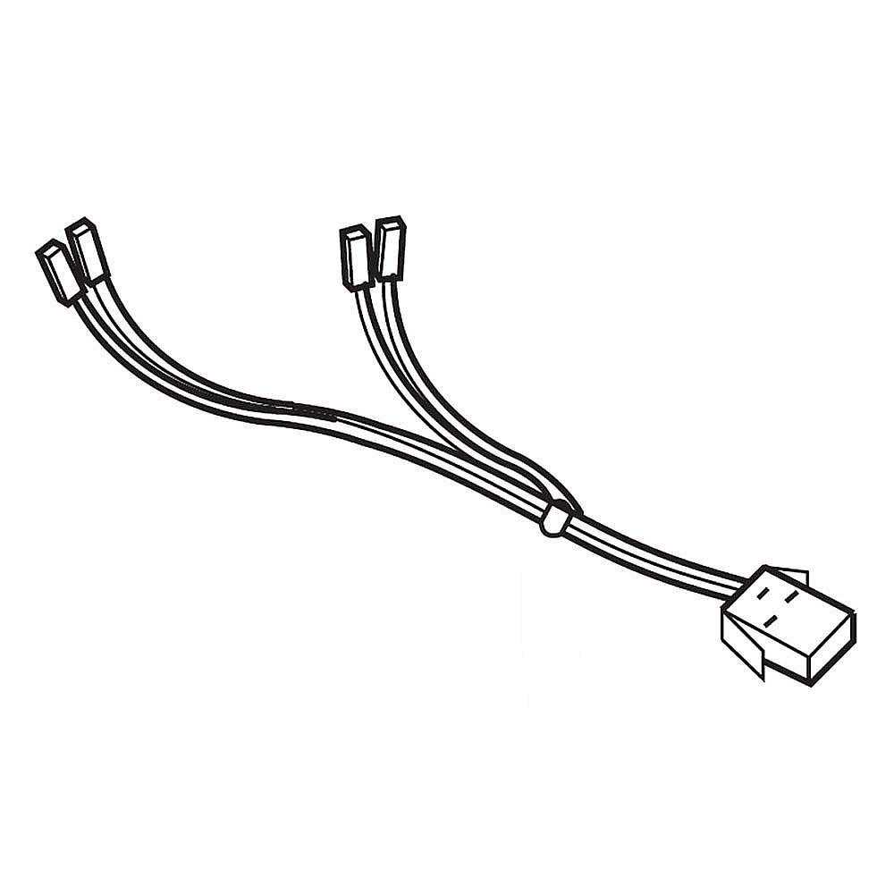 Kenmore HARNESS,SINGLE EAD64545802 parts | Sears PartsDirect