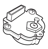 Washer Motor Stator AJB73816015 parts | Sears PartsDirect