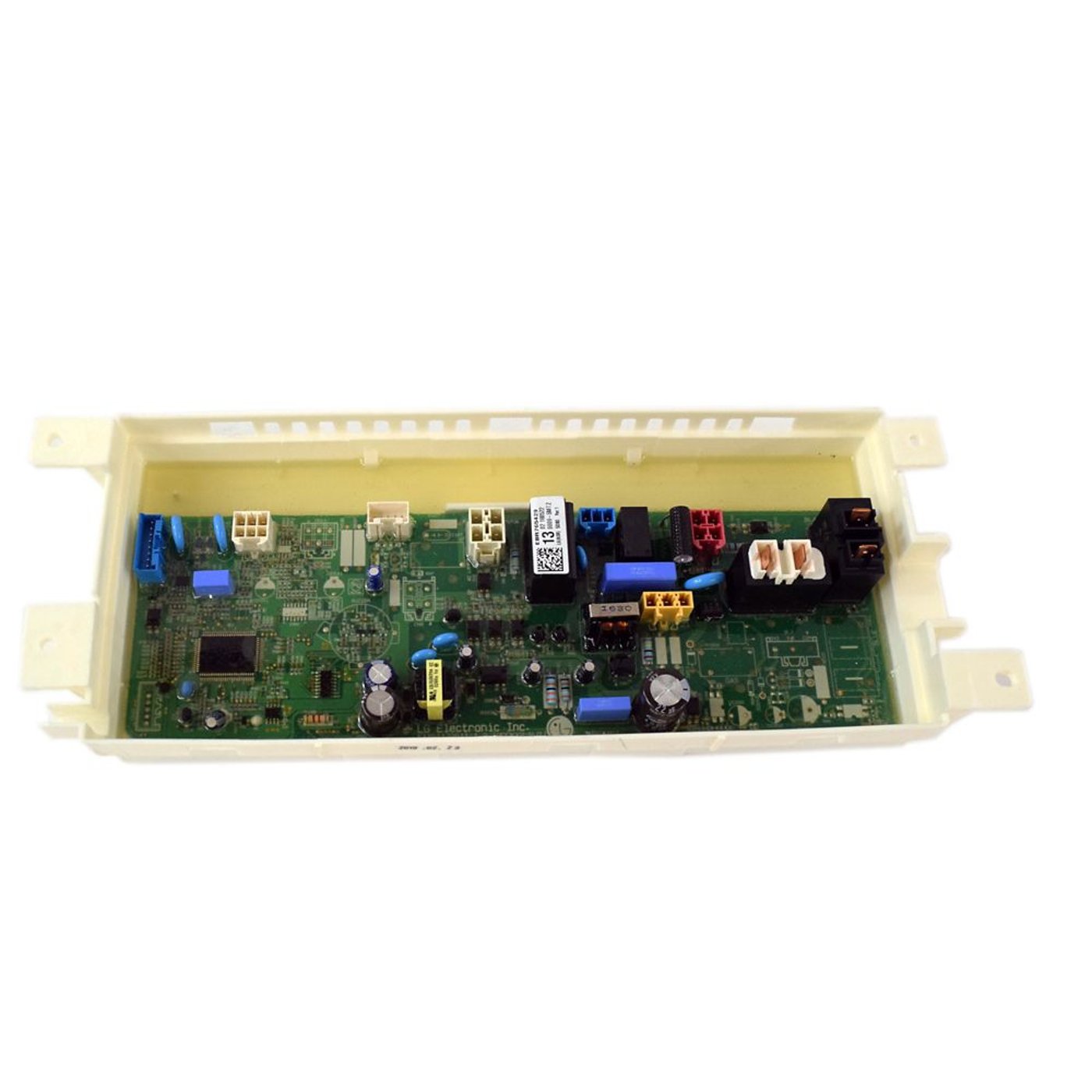 Dryer Electronic Control Board EBR76542913 parts | Sears PartsDirect