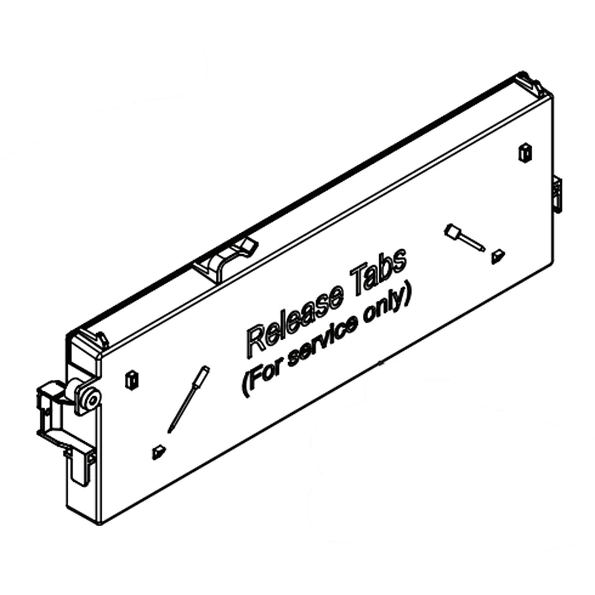 PCB Assembly EBR86473411 parts | Sears PartsDirect