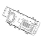 Washer User Interface EBR86498808 parts | Sears PartsDirect
