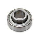 Lawn Tractor Snowblower Attachment Impeller Shaft Bearing Housing 05931 ...