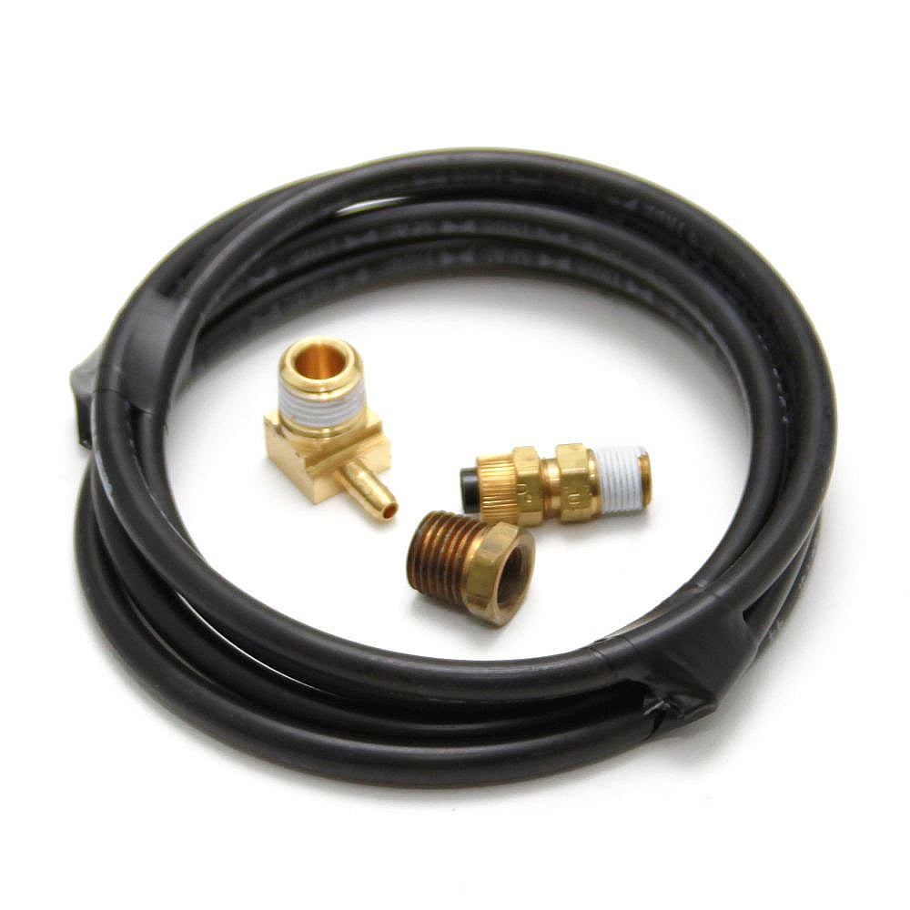 Humidifier Water Inlet Kit DP27881 parts | Sears PartsDirect