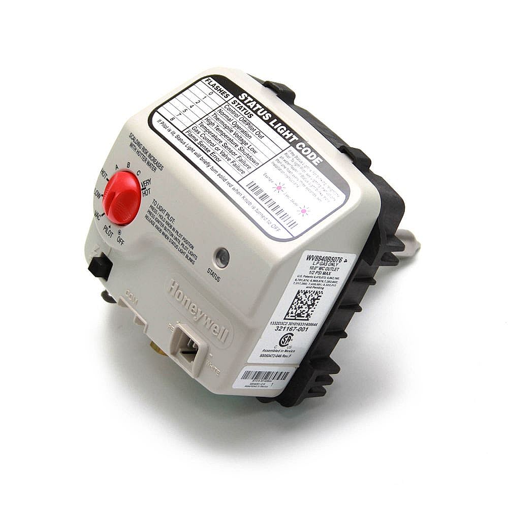 American Water Heaters Water Heater Electronic Control Board (replaces ...