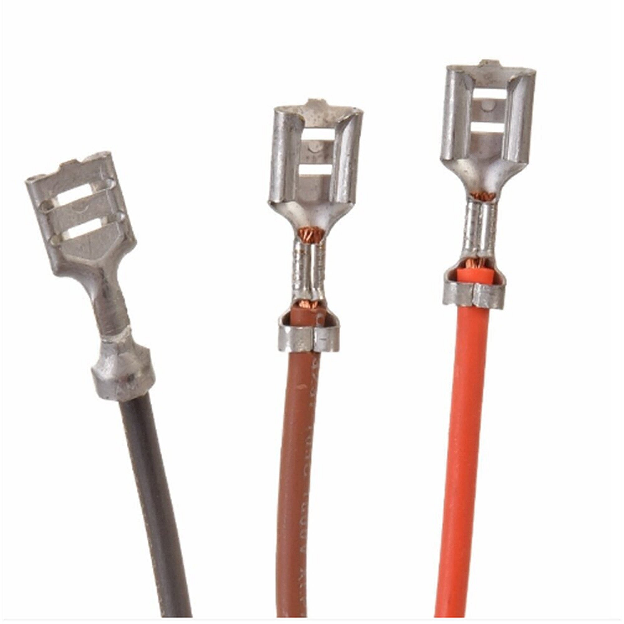 Rheem 1/4Hp 208-230V 1075Rpm Motor 51-102008-19 parts | Sears PartsDirect