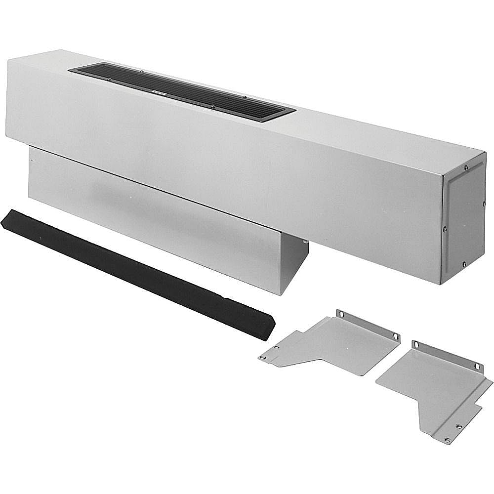 Room Air Conditioner Duct Adapter Kit RAK6052 parts | Sears PartsDirect