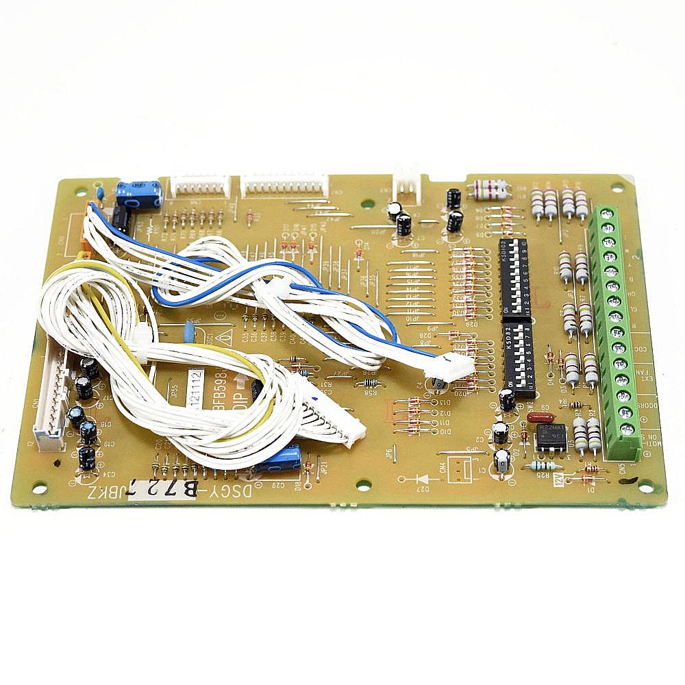 Main Pwb-k WP26X10039 parts | Sears PartsDirect