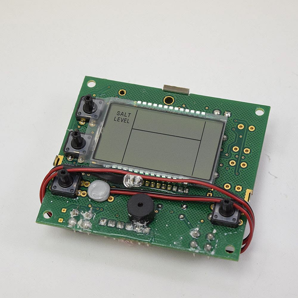 Water Softener Electronic Control Board WS21X10016 parts | Sears ...