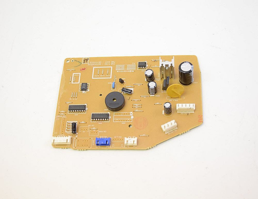 Room Air Conditioner Electronic Control Board 6871A10035N parts | Sears ...