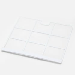 LG LP1111WXR room air conditioner parts | Sears Parts Direct