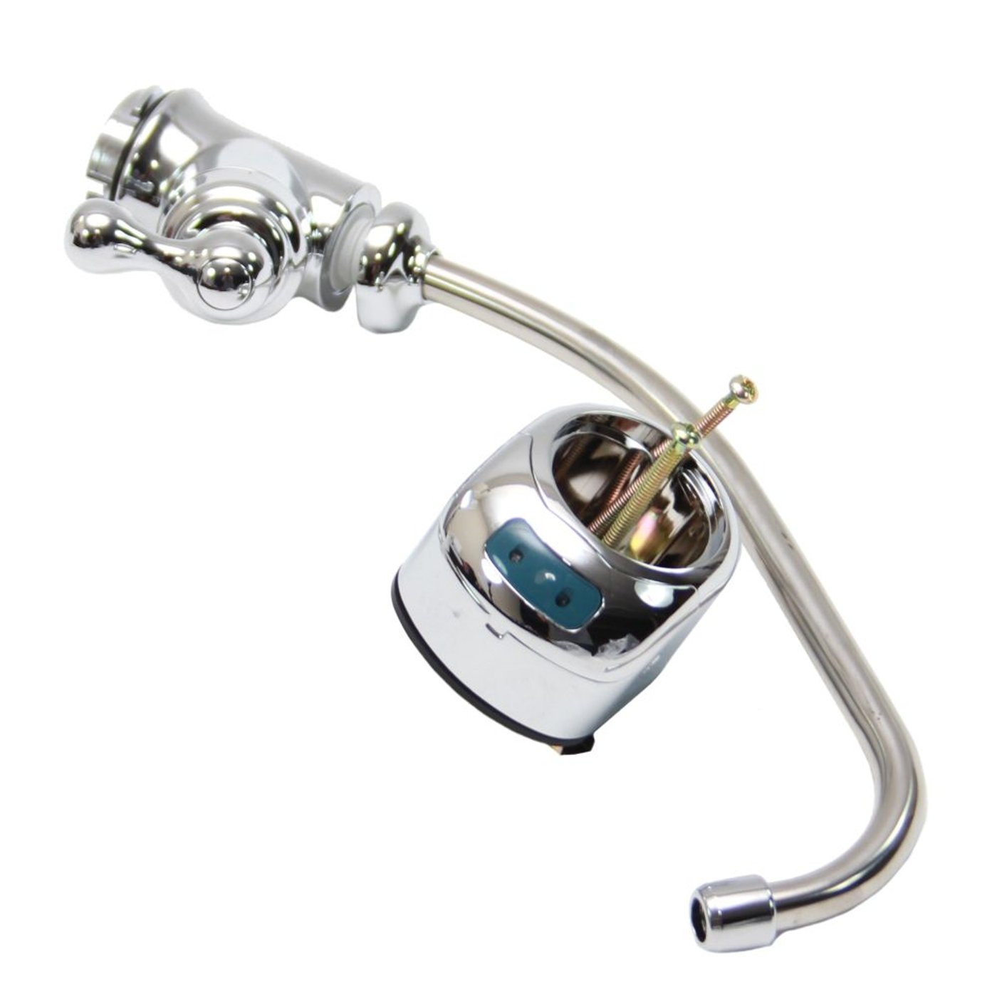 Reverse Osmosis System Faucet 7292682 parts | Sears PartsDirect