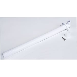 Refrigerator Ice Maker Fill Tube (replaces 2196157) WP2196157 parts ...