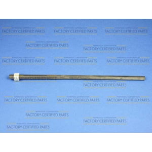 Refrigerator Auger Motor Drive Shaft (replaces 2318082) WP2318082 parts ...