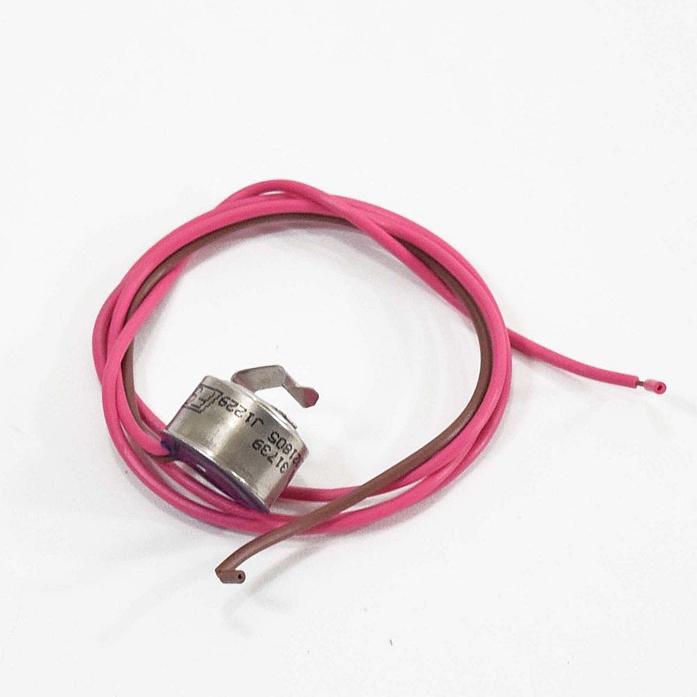 Refrigerator Defrost Bi-Metal Thermostat WP2321805 parts | Sears ...