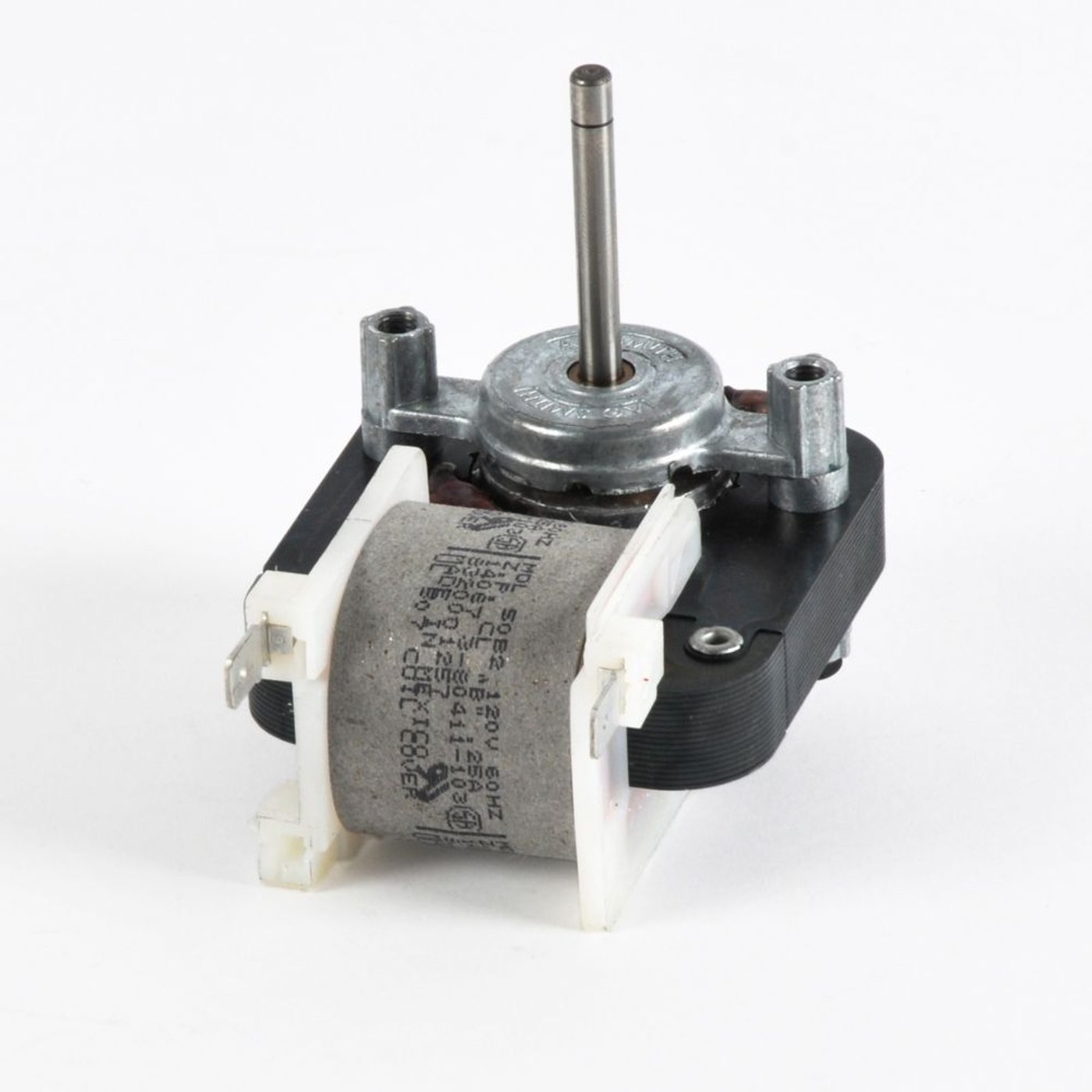 Refrigerator Evaporator Fan Motor WP3-80411-103 parts | Sears PartsDirect