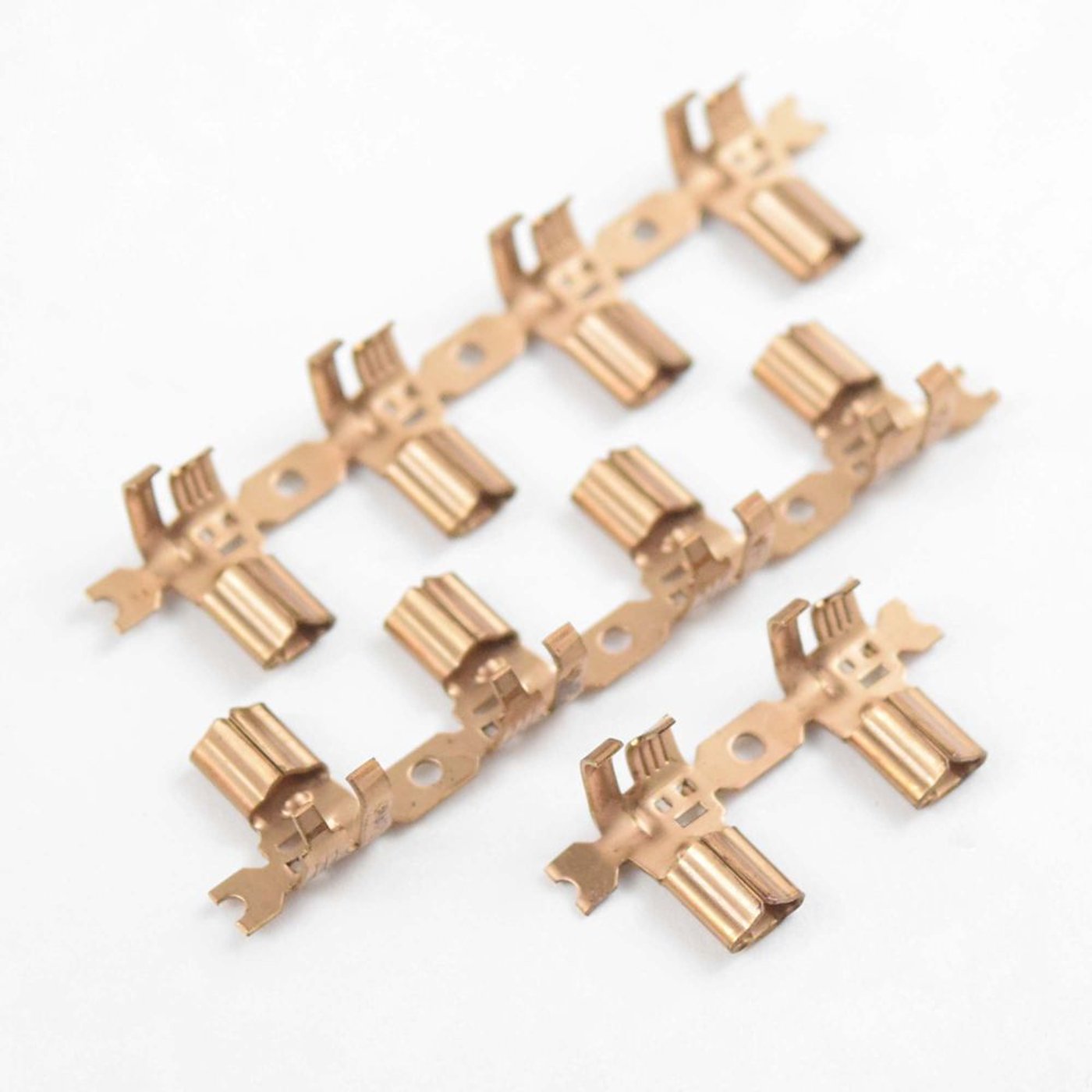 Refrigerator Compressor Wire Terminal Kit 833938 parts | Sears PartsDirect