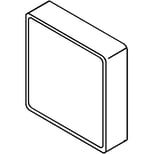 KitchenAid KRFC302ESS02 bottom-mount refrigerator parts | Sears PartsDirect